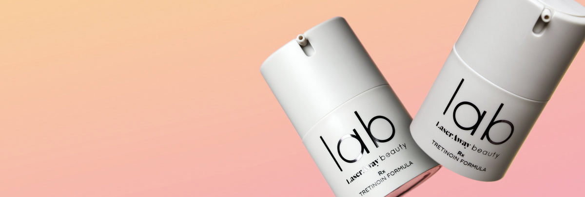 LA Beauty Prescription Skin Care Products Online | LaserAway Beauty
