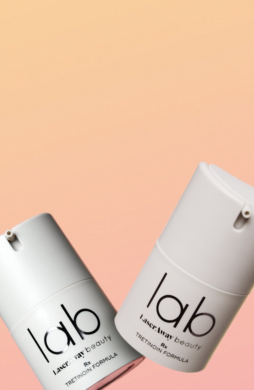 LA Beauty Prescription Skin Care Products Online | LaserAway Beauty