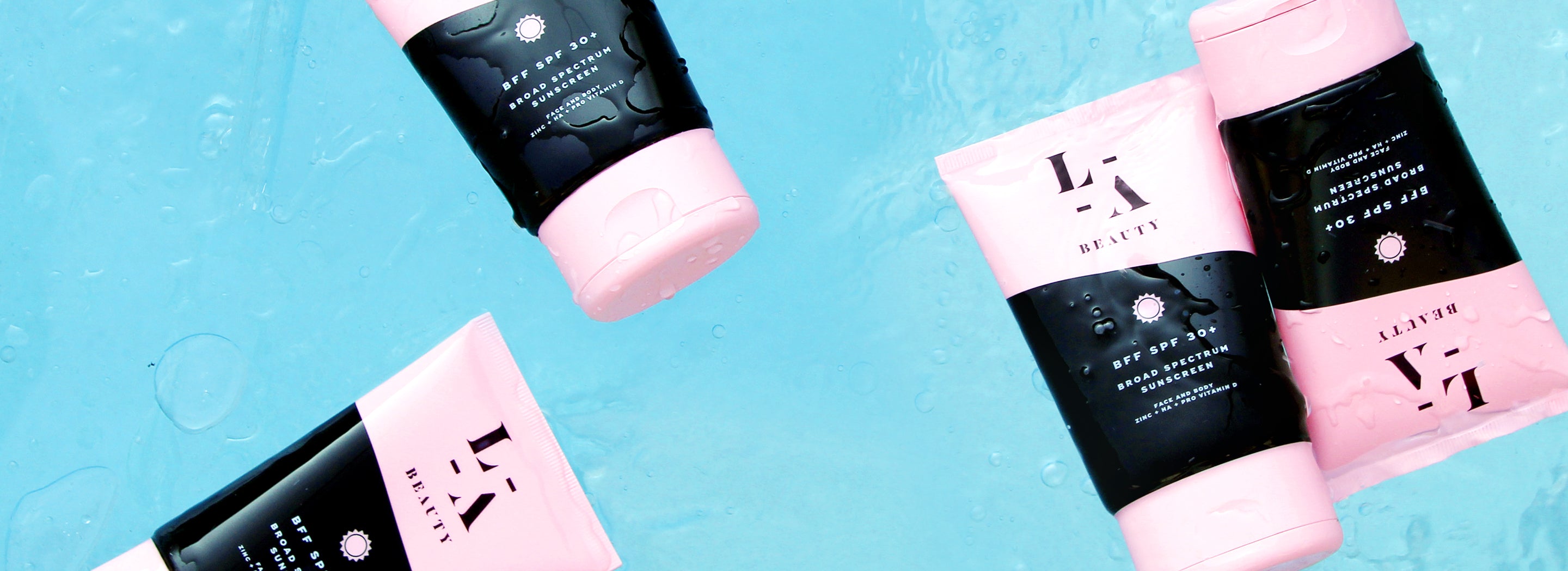 LA Beauty Prescription Skin Care Products Online | LaserAway Beauty