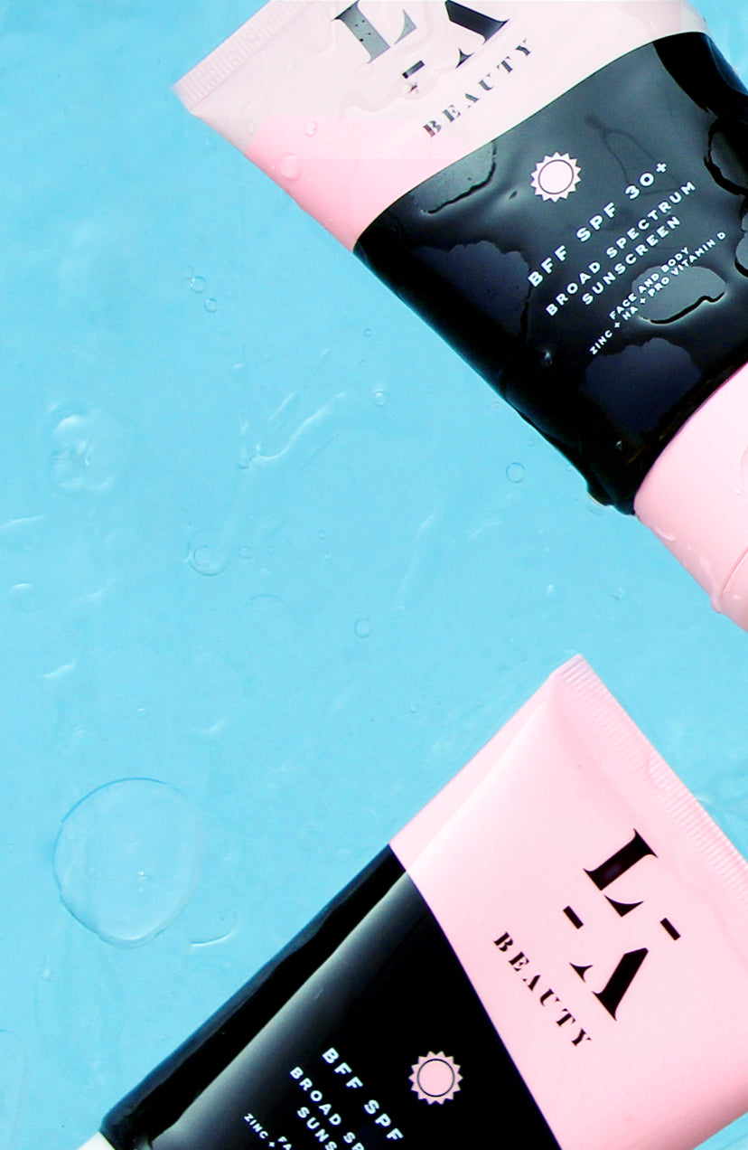 LA Beauty Prescription Skin Care Products Online | LaserAway Beauty