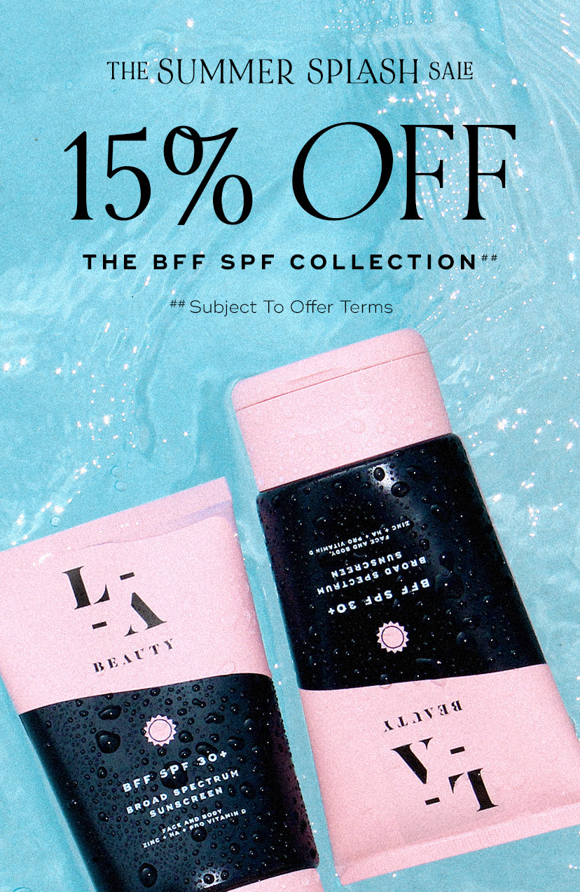 LA Beauty Prescription Skin Care Products Online | LaserAway Beauty