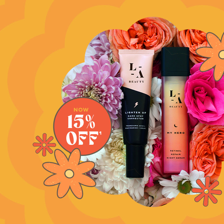 LA Beauty Prescription Skin Care Products Online | LaserAway Beauty