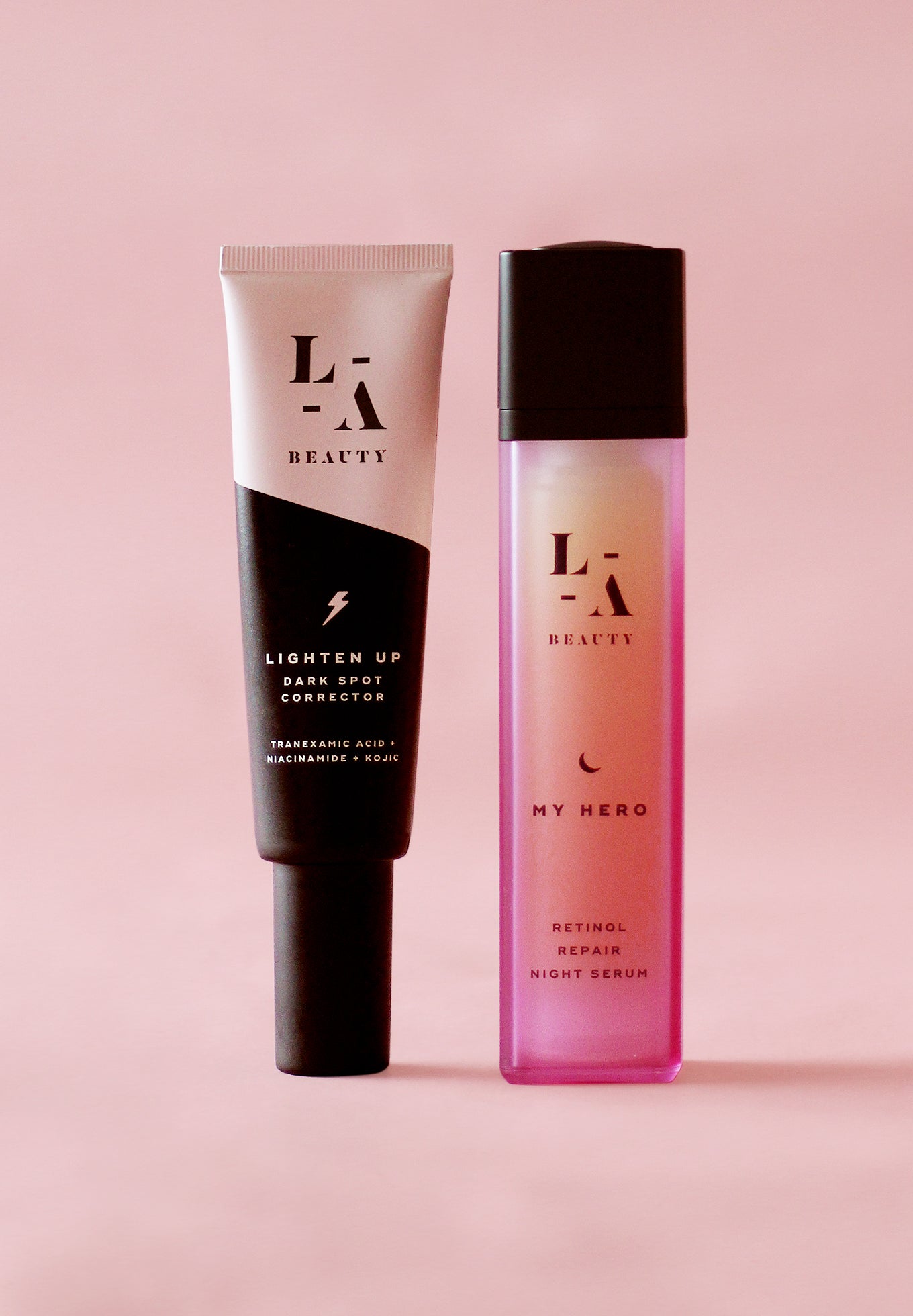 LA Beauty Prescription Skin Care Products Online | LaserAway Beauty