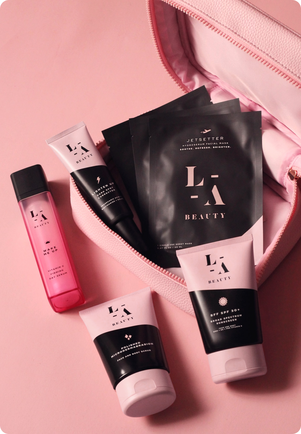LA Beauty Prescription Skin Care Products Online | LaserAway Beauty
