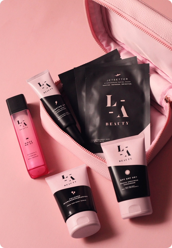 LA Beauty Prescription Skin Care Products Online | LaserAway Beauty