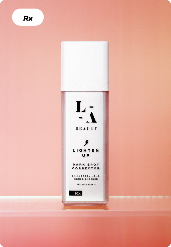 LA Beauty Prescription Skin Care Products Online | LaserAway Beauty