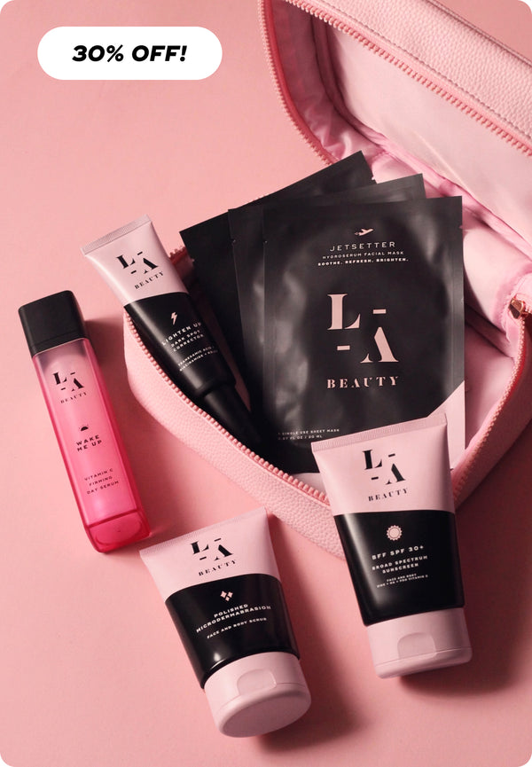 LA Beauty Prescription Skin Care Products Online | LaserAway Beauty