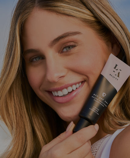 LA Beauty Prescription Skin Care Products Online | LaserAway Beauty